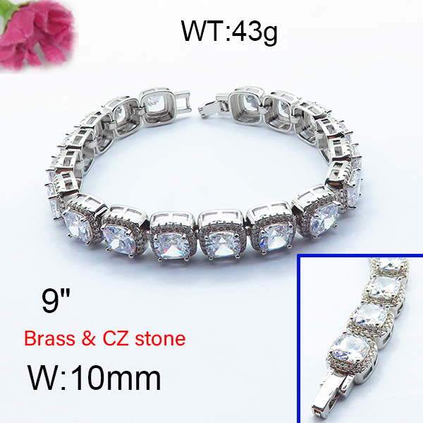 Hip Hop Bracelet Hip Hop Bracelet